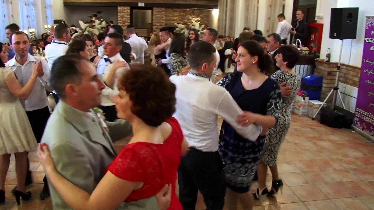Nunta noastră dvd 3 - YouTube