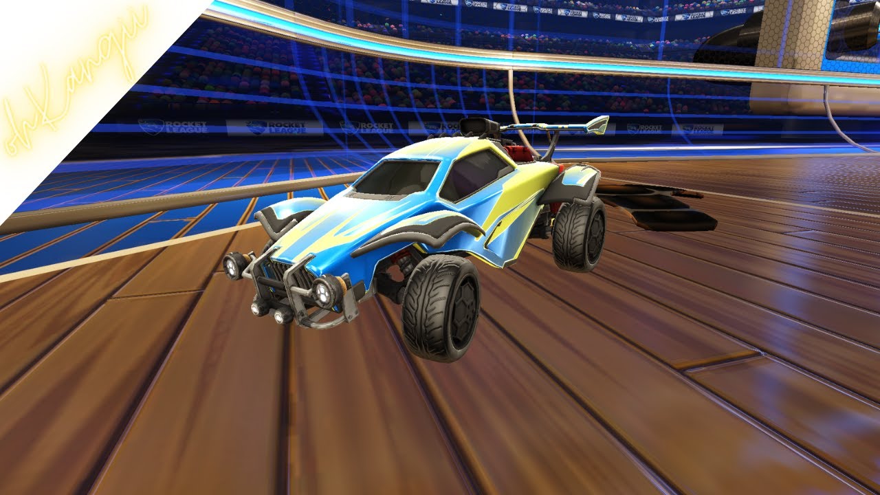 Hitting Peak Shots In Hoops!? | Rocket League Hoops Gameplay | - YouTube