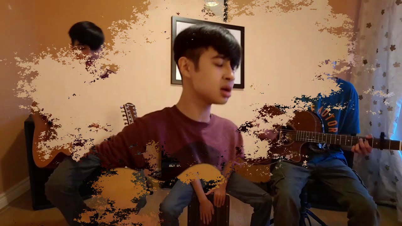 'Be Here Now' - Ison boy - YouTube Music