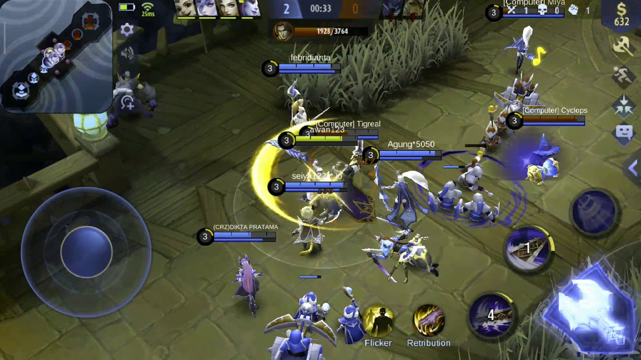 MAIN ML VS COMPUTER - YouTube