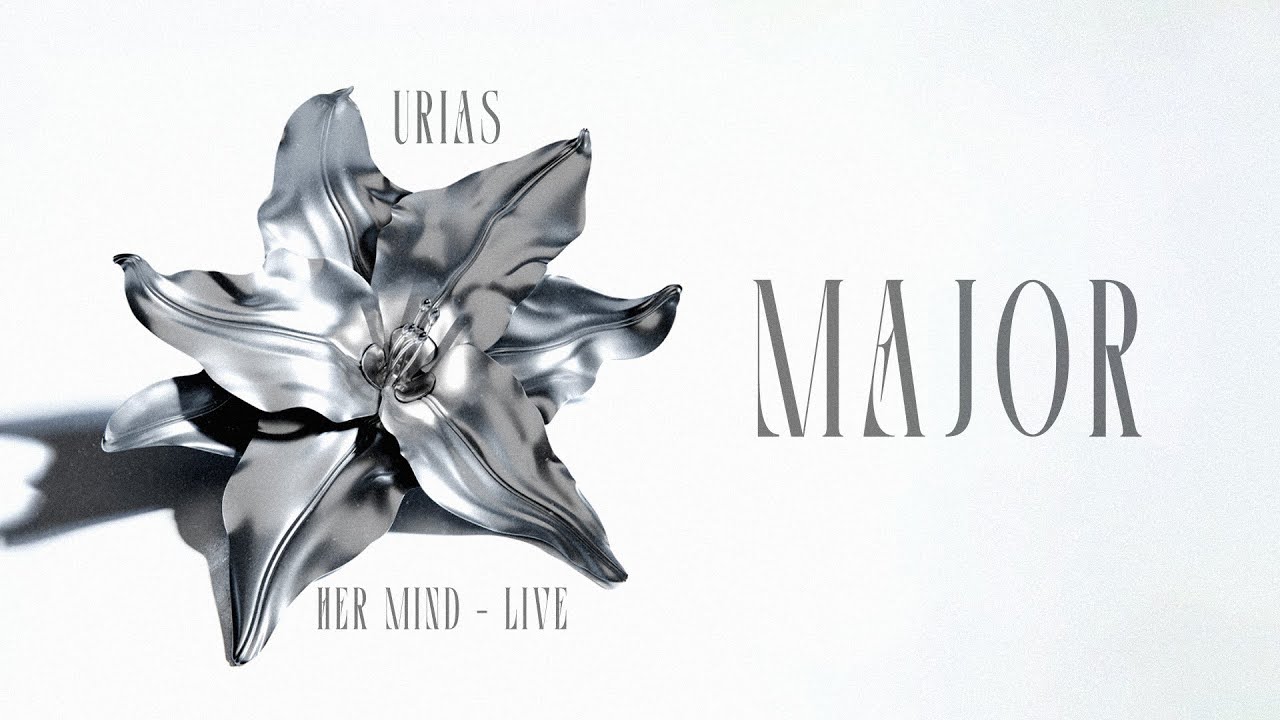 Urias - Major - Live (Official Audio) - YouTube