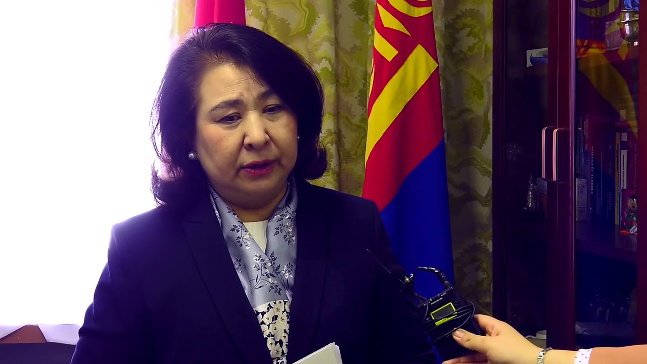 Хувь тэнцүүлсэн тэтгэврийг нэмэгдүүлэх хуулийн төсөл өргөн барилаа