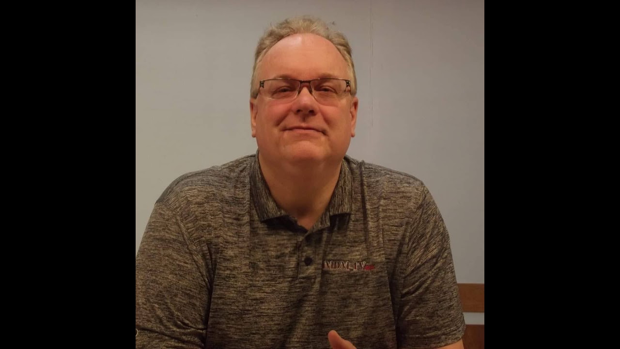 James Kitts Live Stream - YouTube