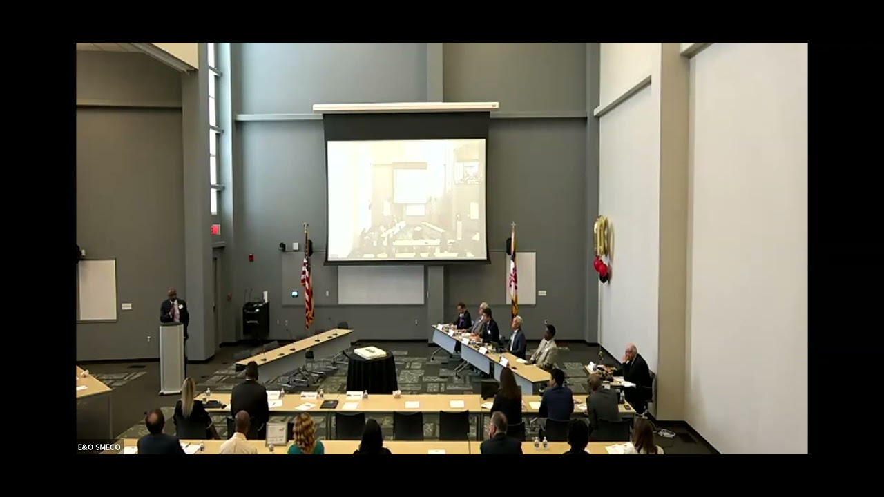 2023-PC52 Supplier Diversity Hearing -30 Year Anniversary - YouTube