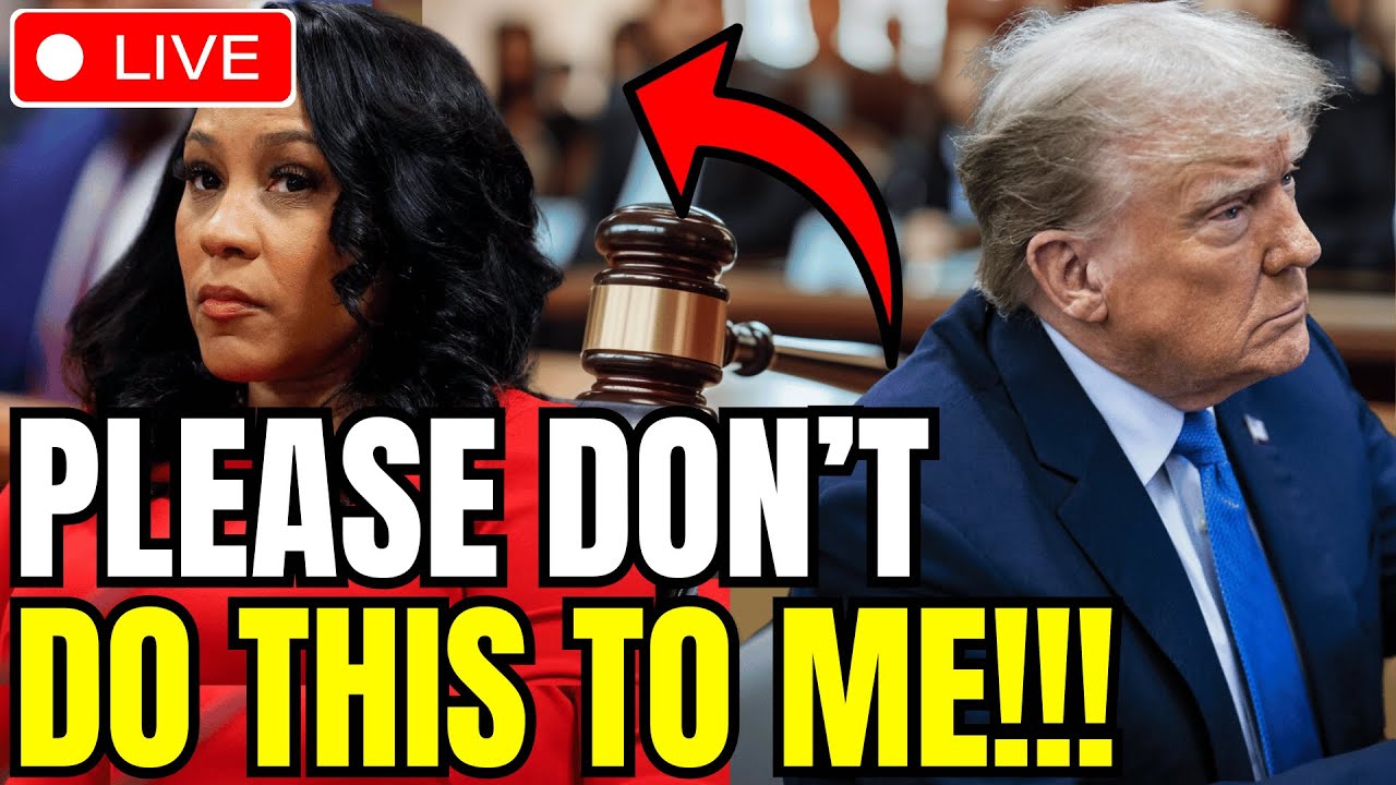 Ron Yates is live! - YouTube