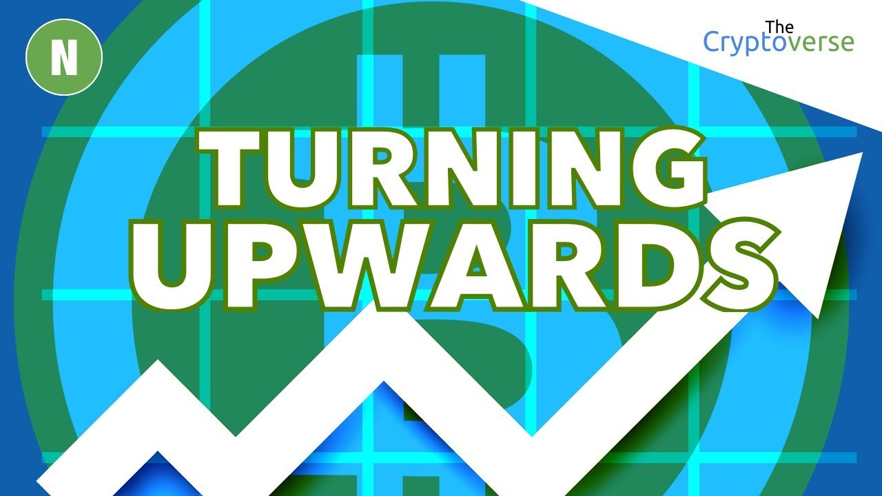 Crypto Market Sentiment Turning Upwards With A Few Weak Hands Left ...