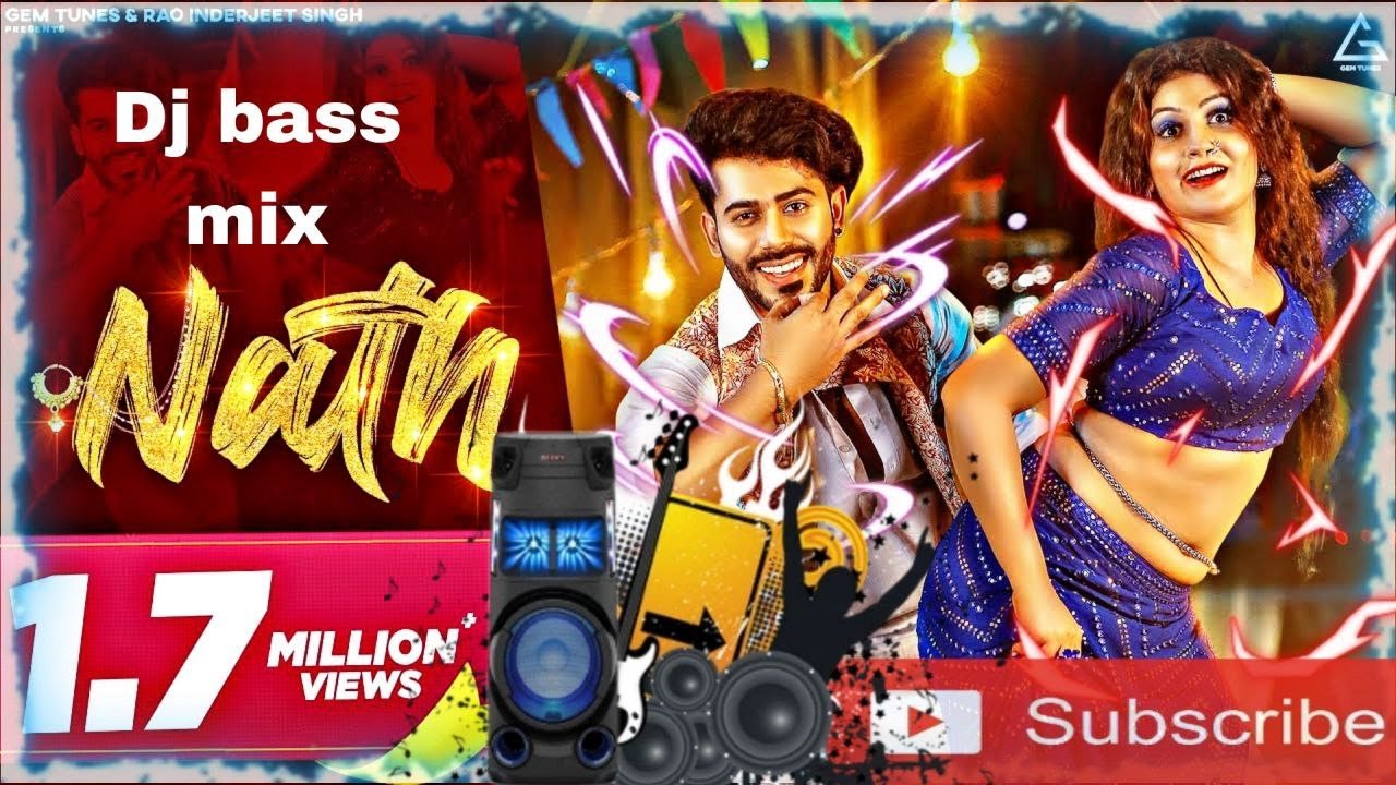 Nath (Official Mix) : Gori Nagori | Akki Aryan | Vivek Raghav | Vandana ...