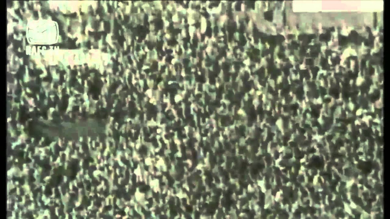 Vic Mees over 100 jaar Antwerp - YouTube