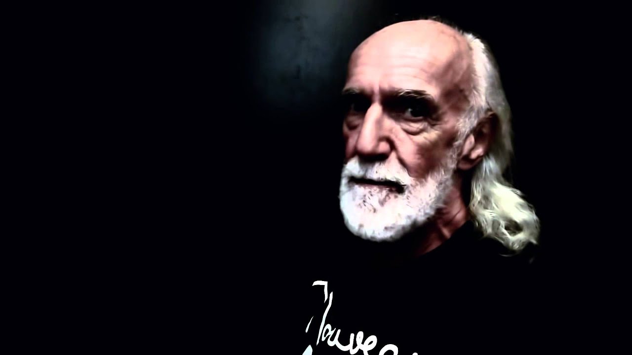 David Gant on the last picture - YouTube