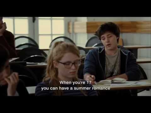 YOUNG & BEAUTIFUL - clip: No One's Serious at Seventeen