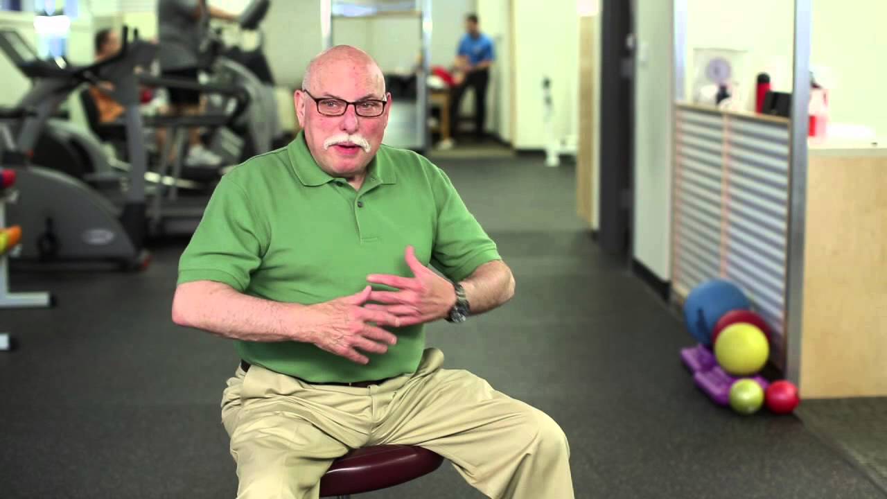 Bill Seeman - YouTube