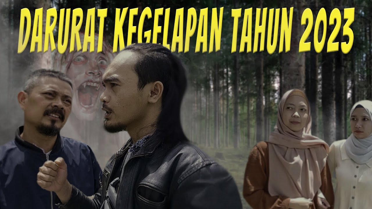 Darurat Kegelapan 2023 - Dekui Project - YouTube