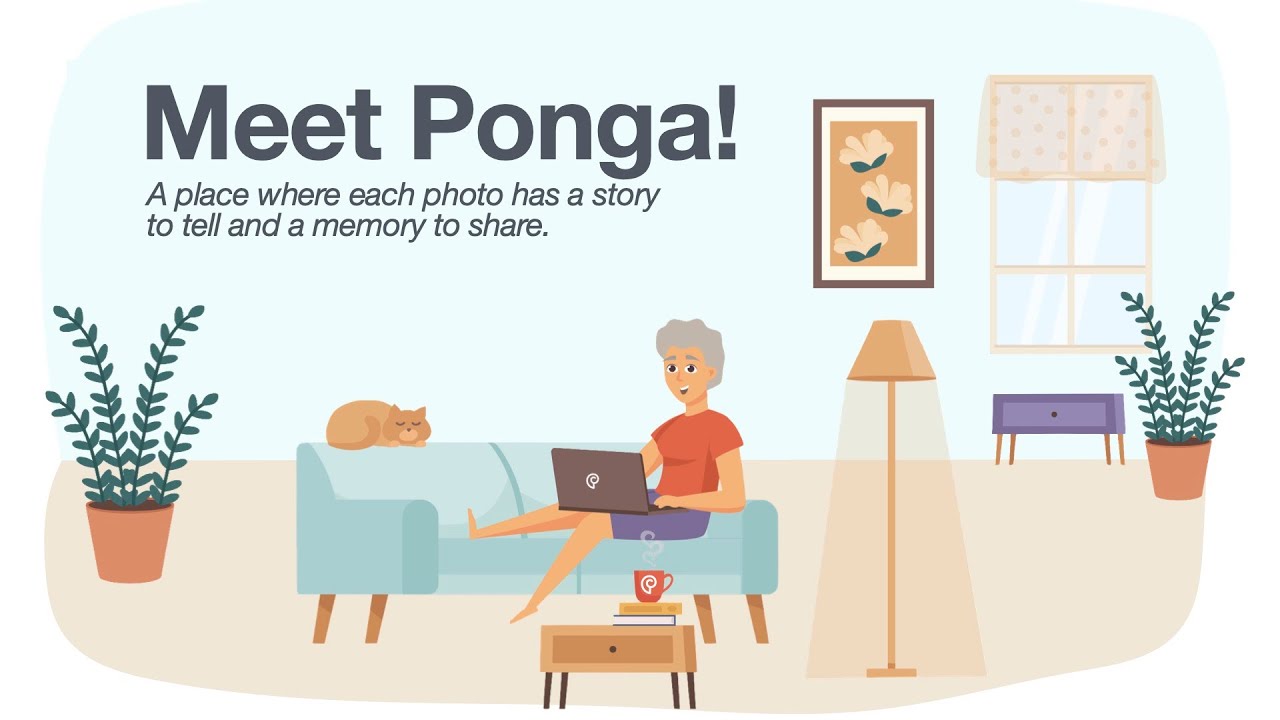 Learn More About Ponga - YouTube
