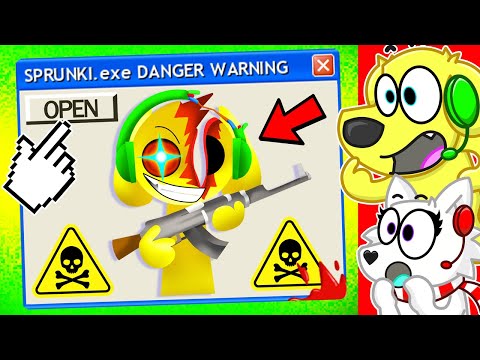 Sprunki Mods You SHOULDNT DOWNLOAD..