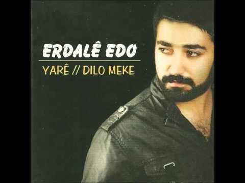 Erdale Edo - Dilbera Merdine