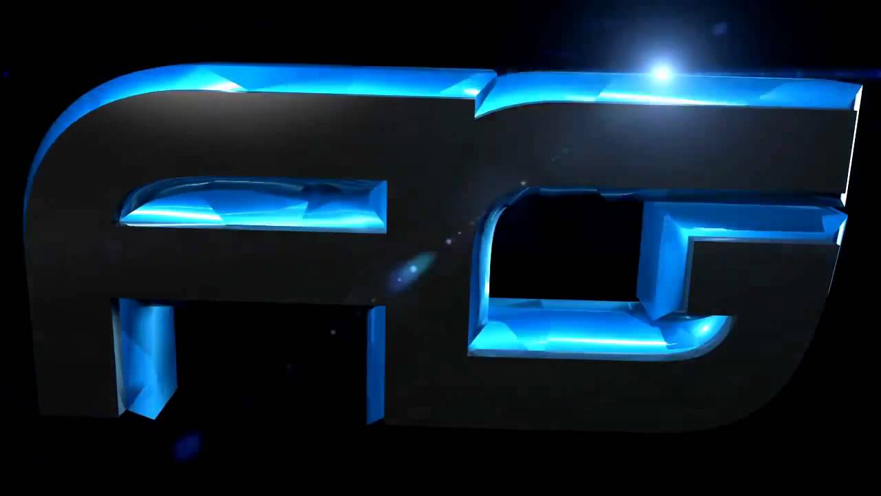 Angel Gaming Intro - YouTube