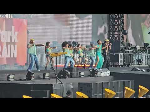 J.Y. Park - WATERBOMB SEOUL 2026-07-26