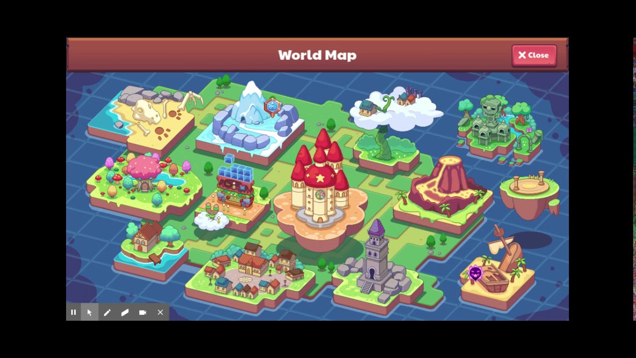 why the embershed the rarest pet in prodigy - YouTube