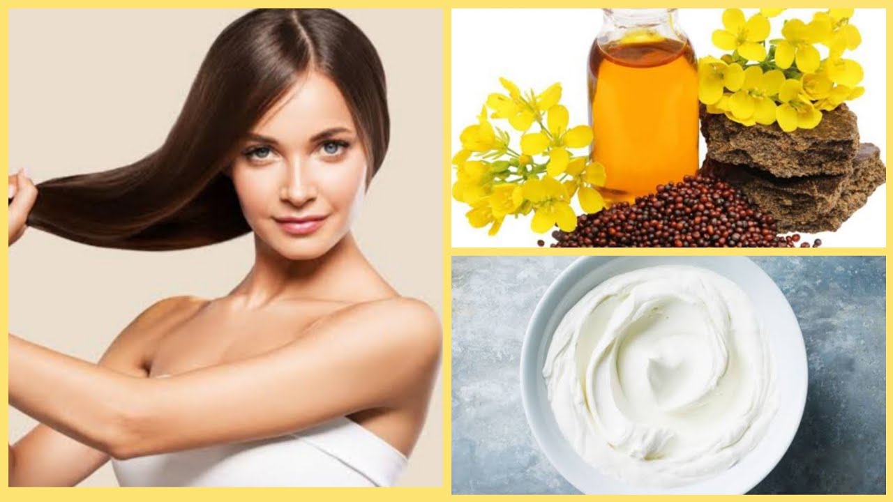 Get Shiny Hairs Silky Hairs Soft Hairs Smooth Hairs Naturally Homemade