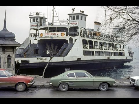 Erol Evgin - Tanrım Bu Hasret Bitse (1975)