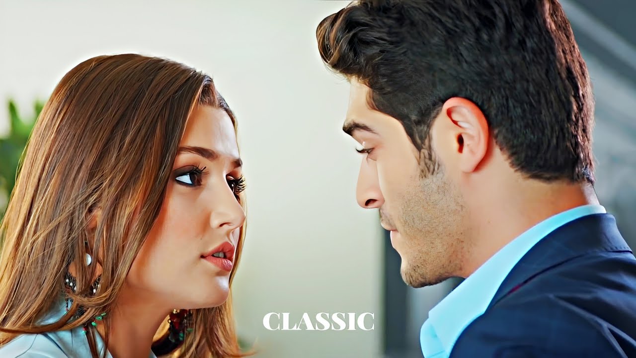 Hayat + Murat - Classic (ALA's edit episode 1) - YouTube
