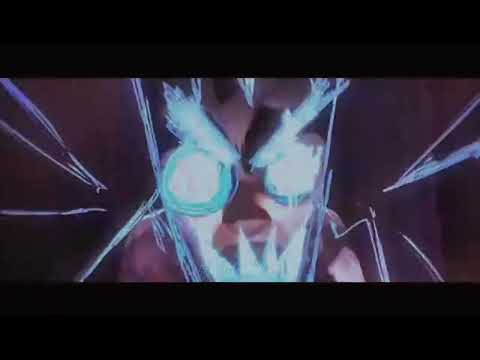 JINX•Powder || I'm Not Afraid ×Arcane× [AMV]