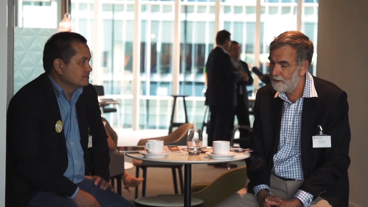 EEMA 2019 32nd Annual Conference Invite - YouTube