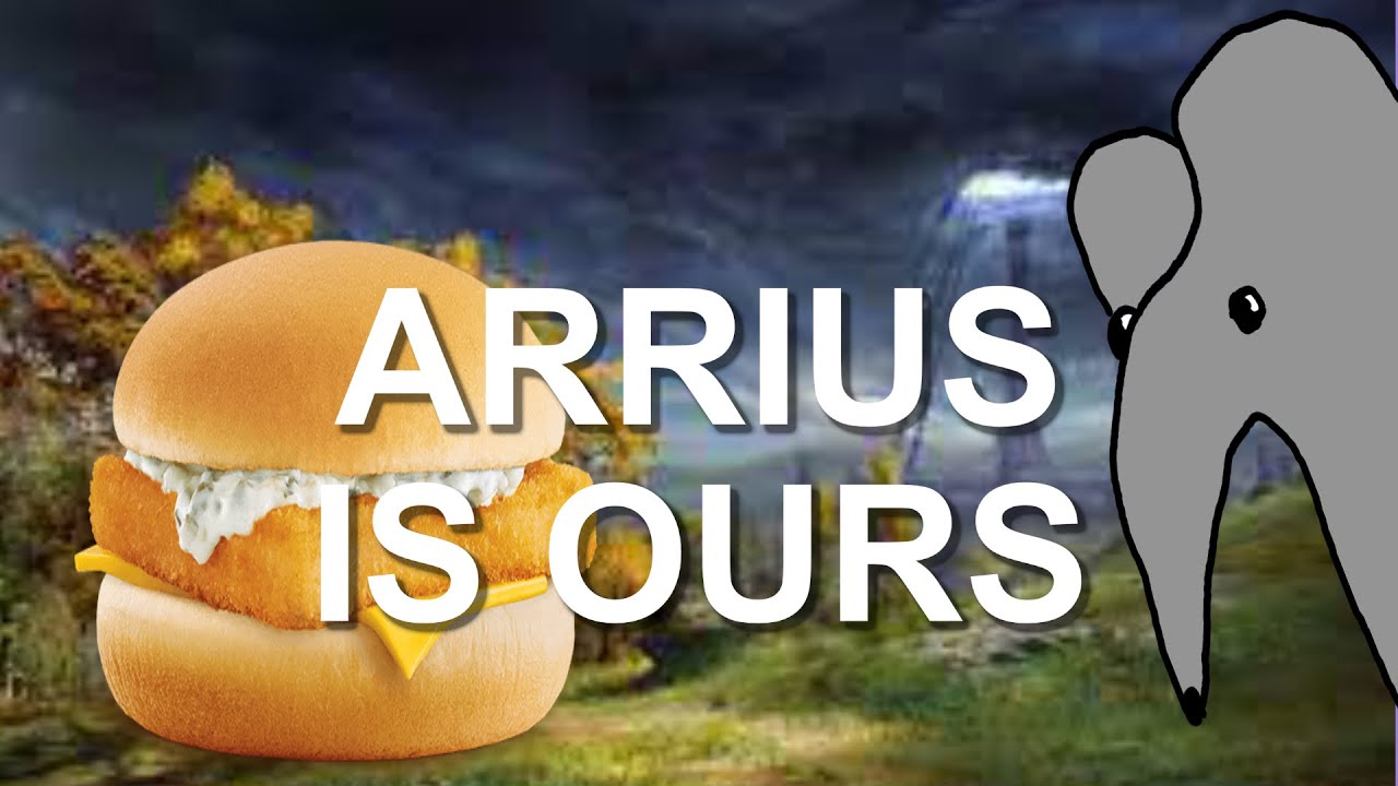 ESO PVP| Rat and a Sandwich 2vX Arrius Keep for an HOUR - YouTube