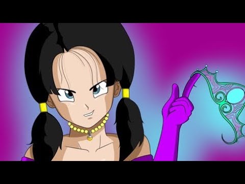 Videl rush still on top-Dragon ball The Breakers - YouTube
