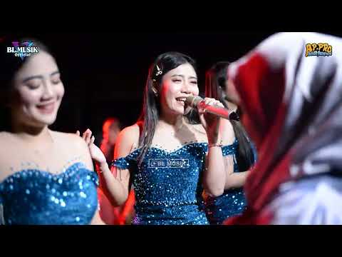 RATAPAN IBU TIRI - PIPIT MOSKIL - BLMUSIKOFFICIAL LIVE IN SERDANG BAYAH 
