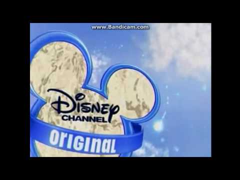 Walt Disney Television Animation/Disney Channel Originals (2004) - YouTube