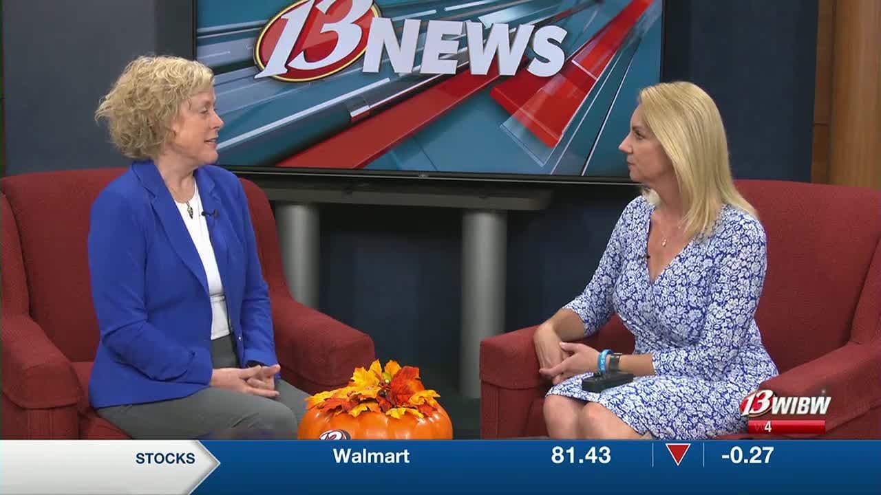 Dist. 2 Congress - Nancy Boyda, D - YouTube