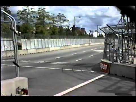 Street Racing From Vancouver British Columbia Canada - YouTube