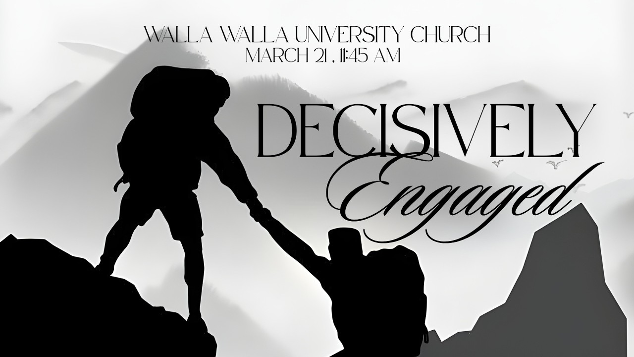 Philippians: Decisively Engaged - Sam Smith - YouTube