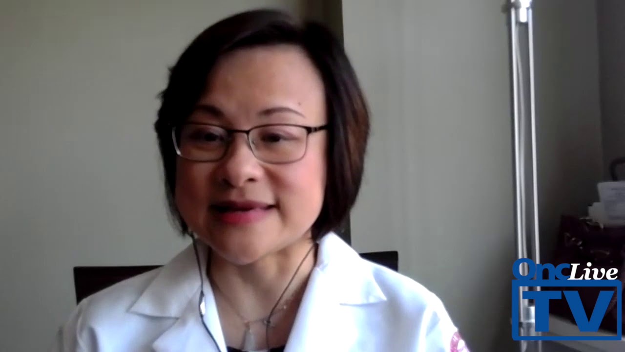 Dr. Ruan on the Utility of Molecular Profiling in Mantle Cell Lymphoma ...