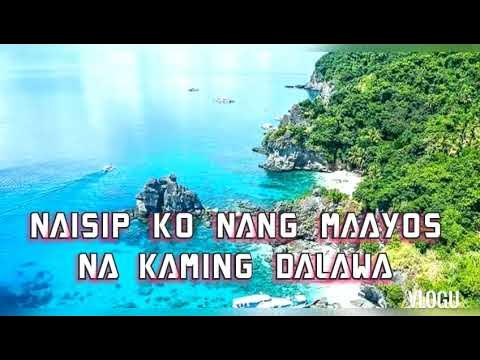 lambada tagalog VERSION KARAOKE BY. kaoma - YouTube