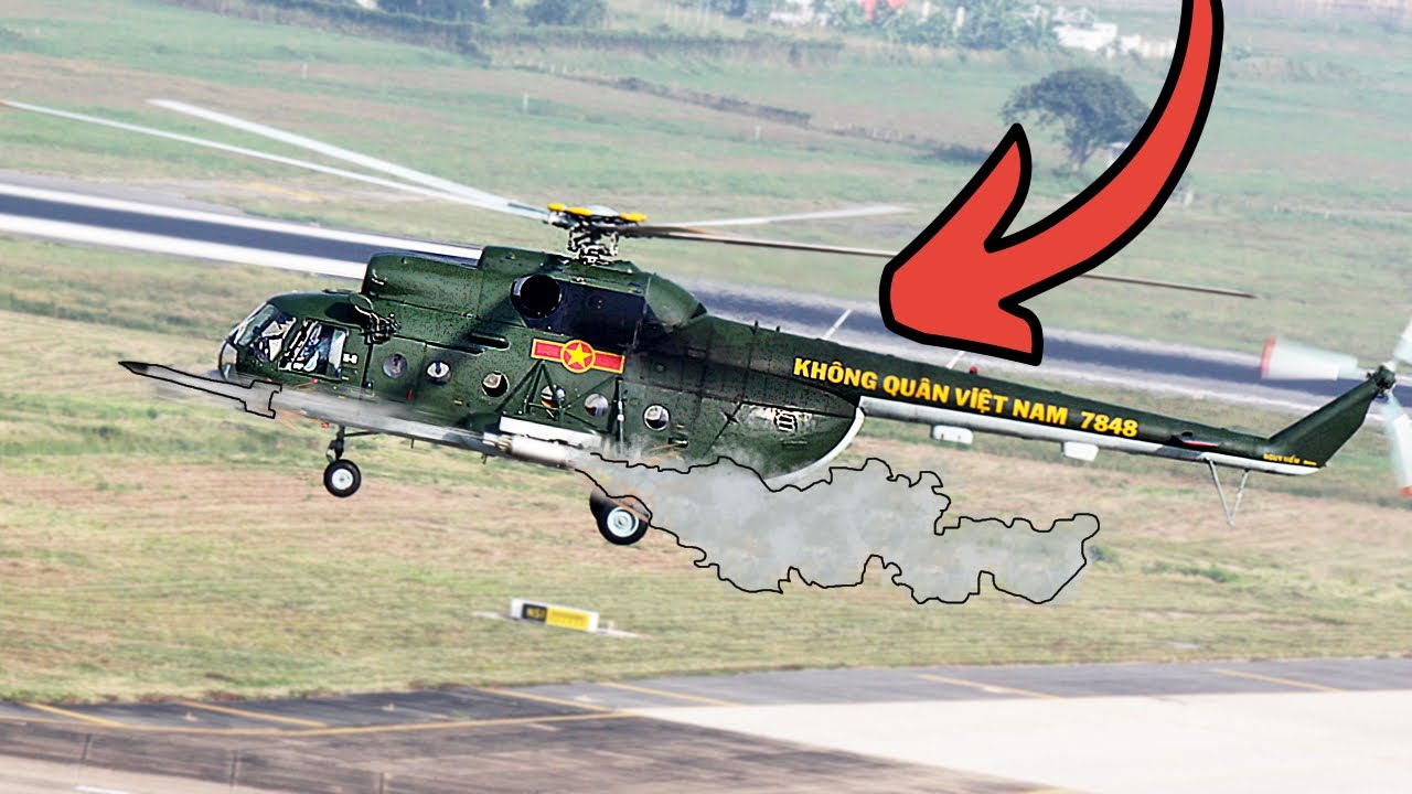 MI-8 Rocket Pods Of Destruction! - Arma Reforger - YouTube