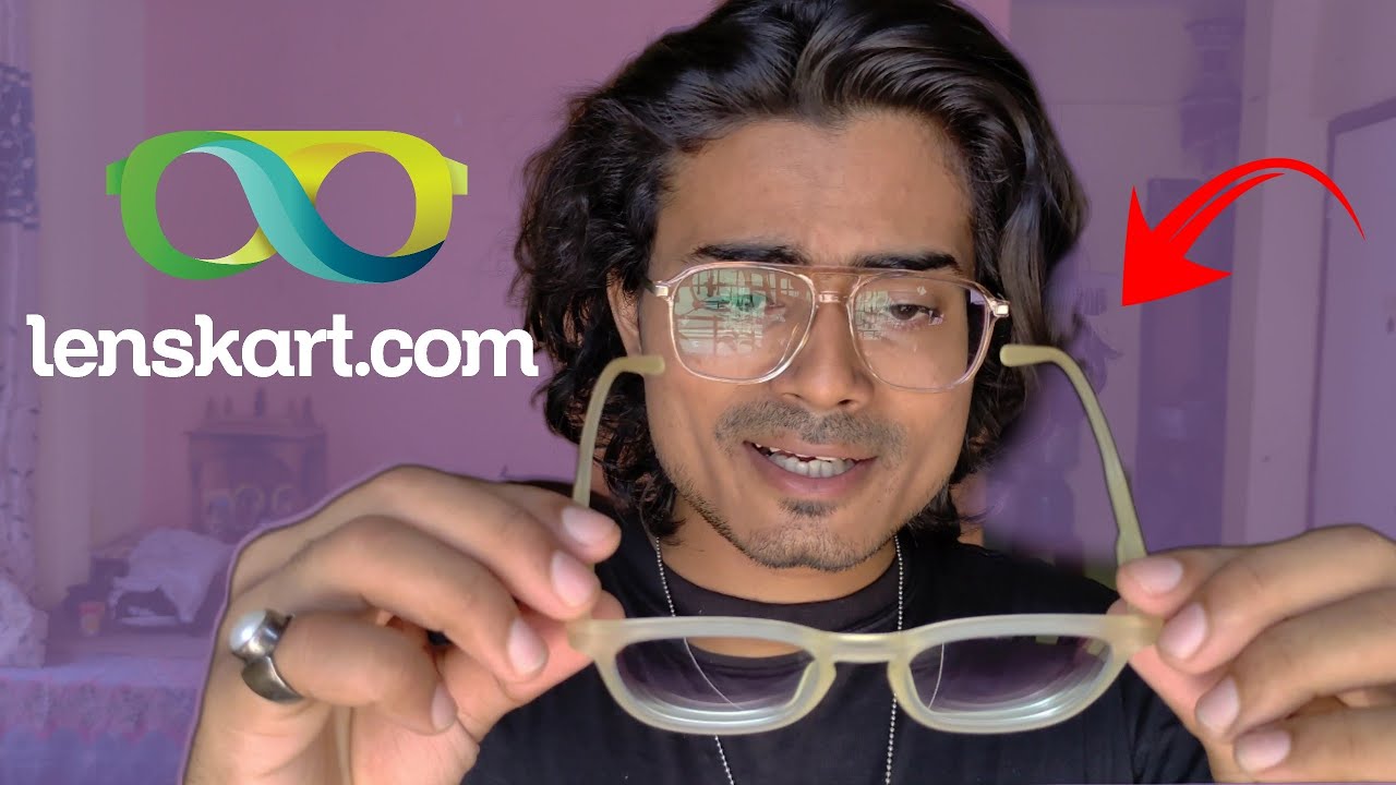 Best Lenskart Frames Changing After 1 Year - YouTube