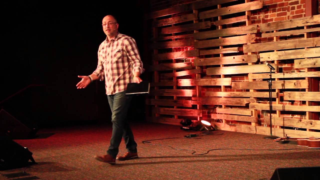 Tempted | WK1 | Pastor Kevin Moore - YouTube