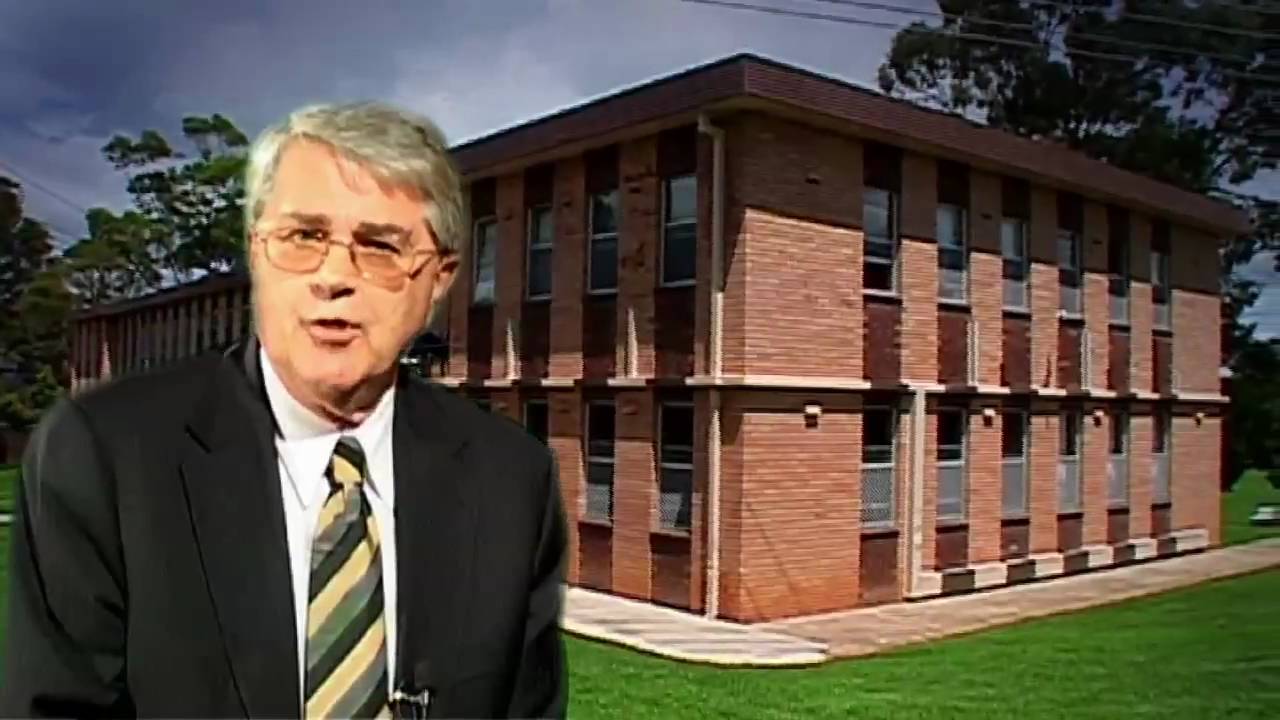 Tour of The Scots School Bathurst in Country NSW Australia - YouTube
