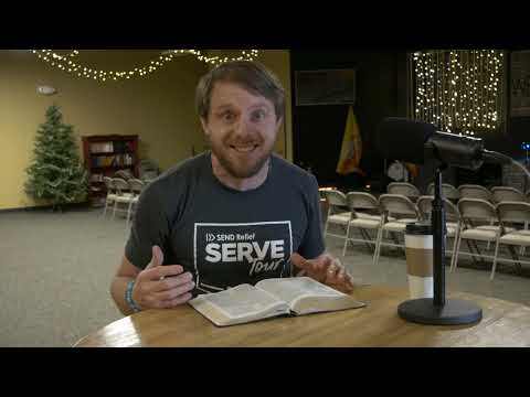 God is Always Faithful | Encouragement Thursday | Pastor Daniel Keaton