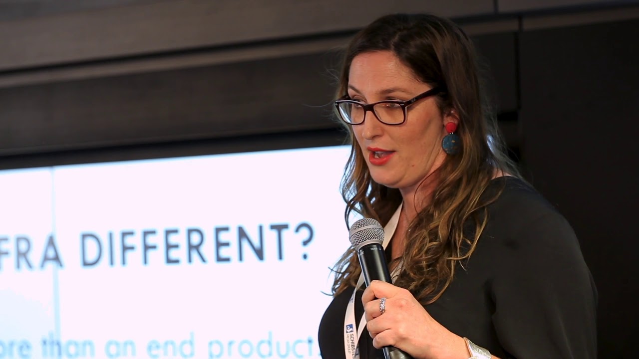 #TFChallenges18 - Health - Shifra - YouTube