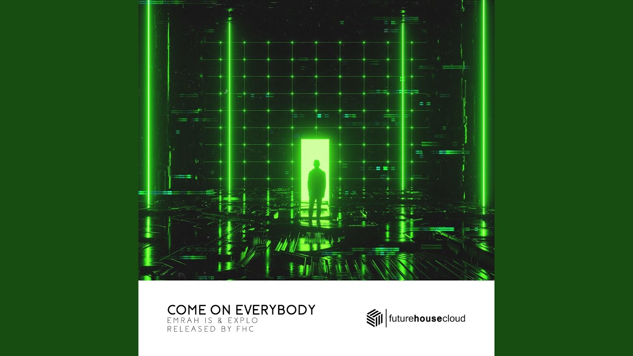 Come On Everybody - YouTube Music