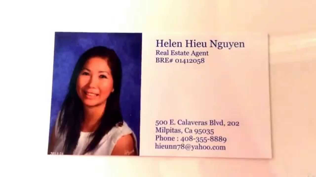Helen Real Estate business - YouTube