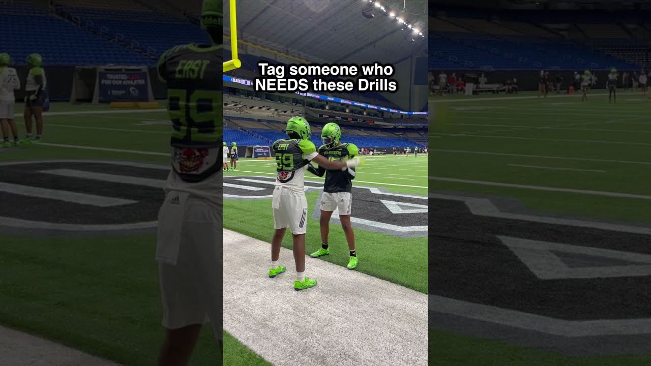 CRAZY Defensive End Drills shorts YouTube crazy-defensive-end-drills-shorts-youtube