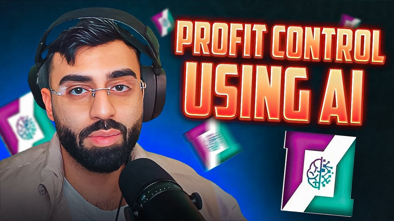 CONTROL YOUR PROFITWITH TTAI TOKEN! | UNIQUE AI PLATFORM THAT COMBINES ...