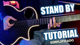 Cómo tocar STANDBY de EXTREMODURO (Simplificada) en GUITARRA | Homenaje ...