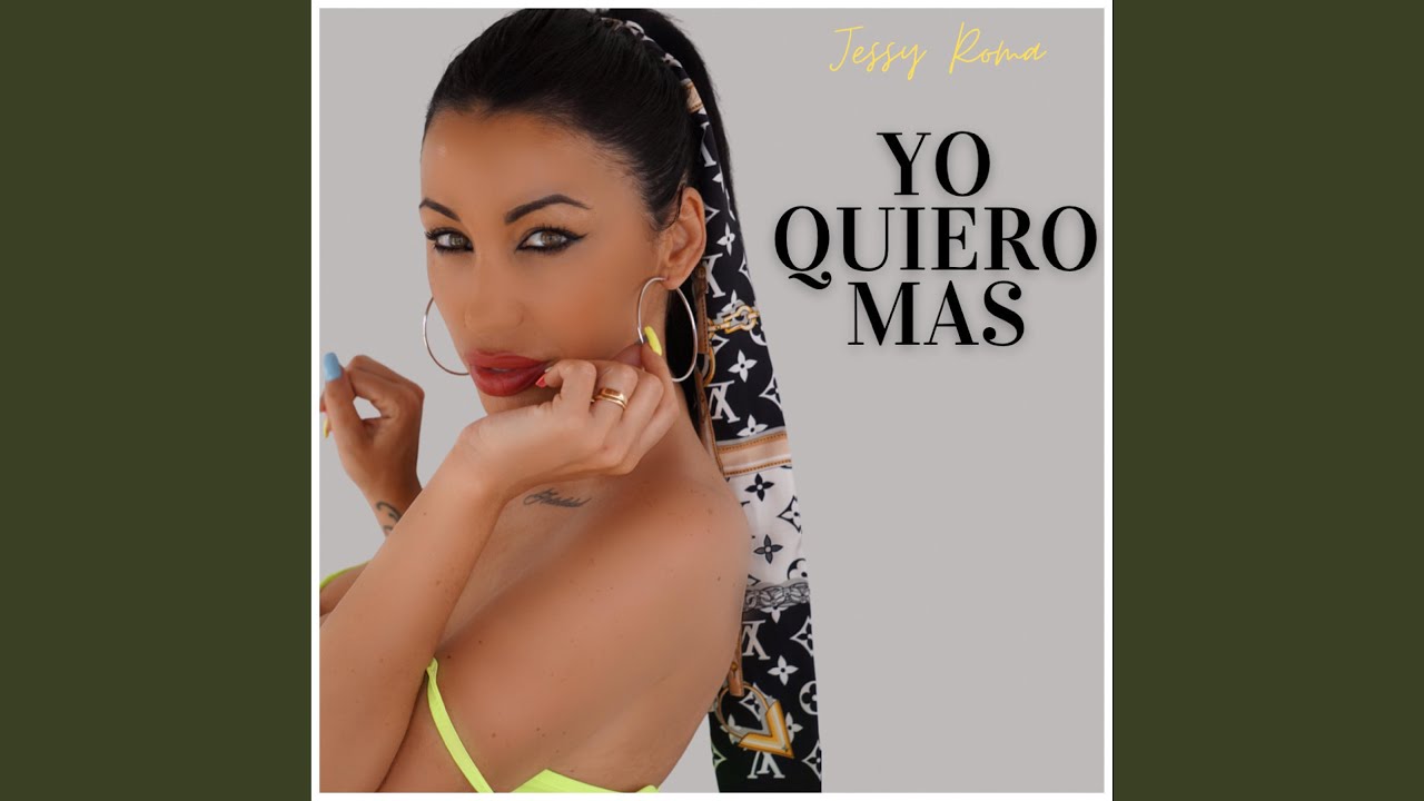 Yo quiero mas - YouTube