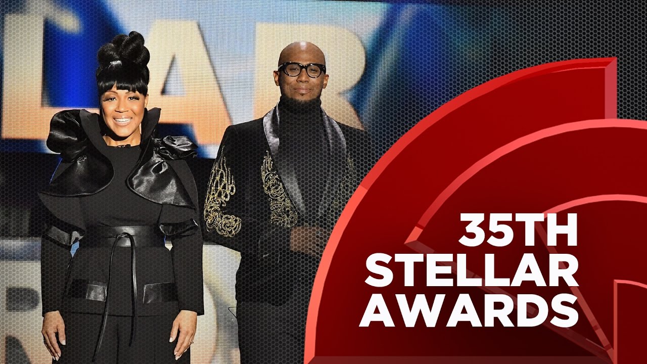 Gospel Artist Anthony Brown Talks Stellar Awards 2017 - YouTube