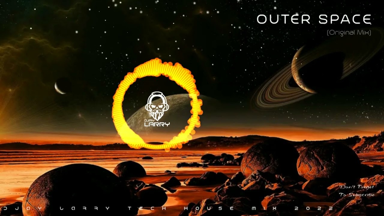 Outer Space (Original Mix) - YouTube